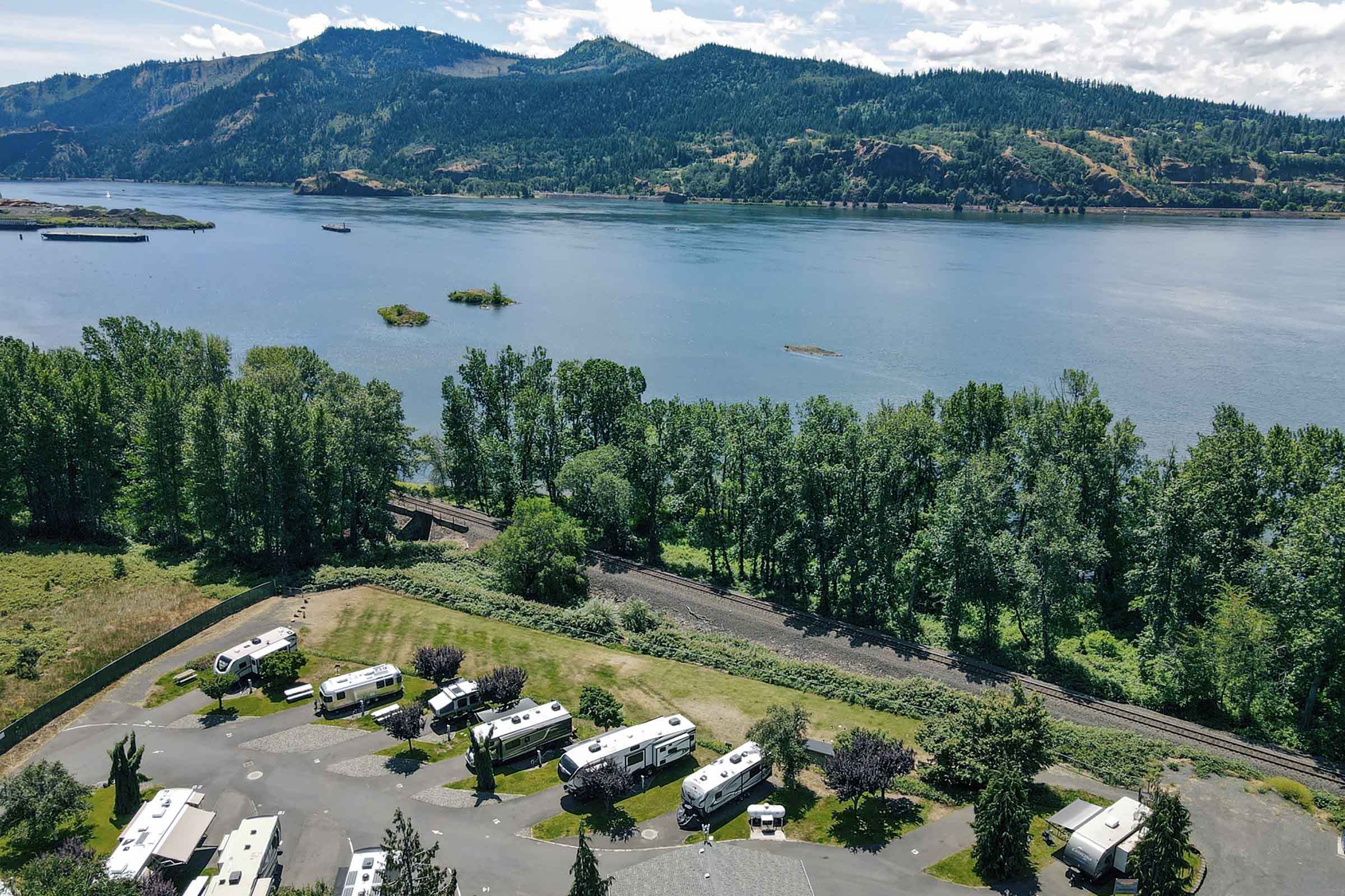 Campspot and Campspot Parks Cross Record-Setting Growth Milestones ...