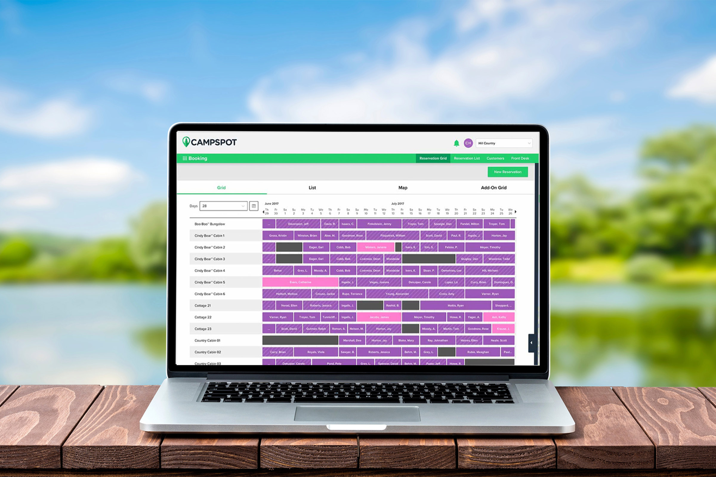 Get Certified With Campspot | Campspot Software