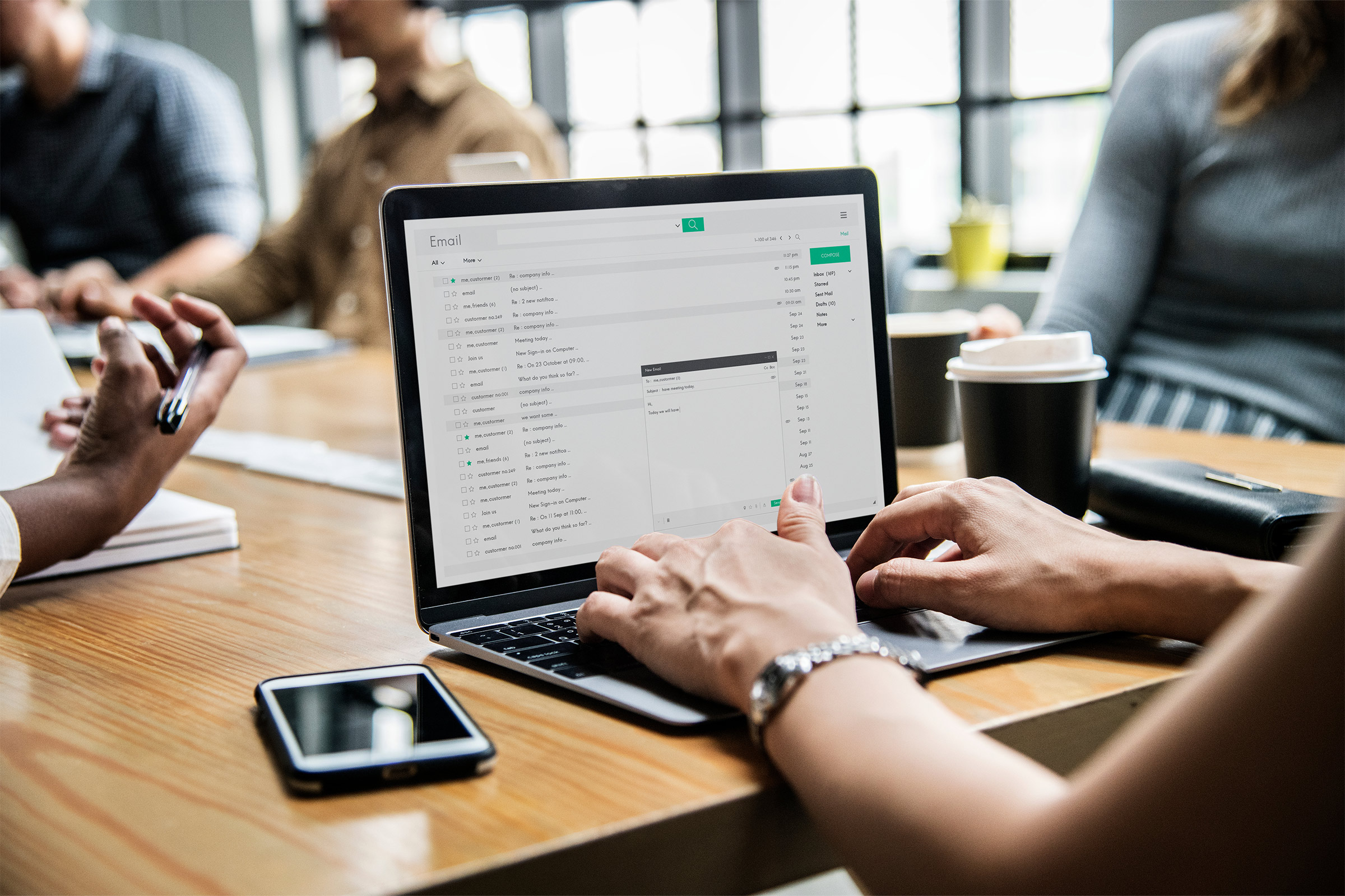Campground Email Marketing Strategies - Campspot Software Blog