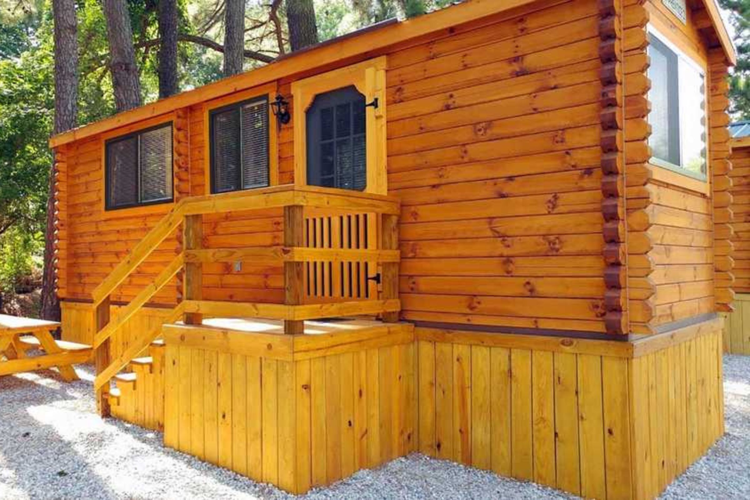 Anvil Campground’s Key to Happy Customers: Happy Staff | Campspot Software