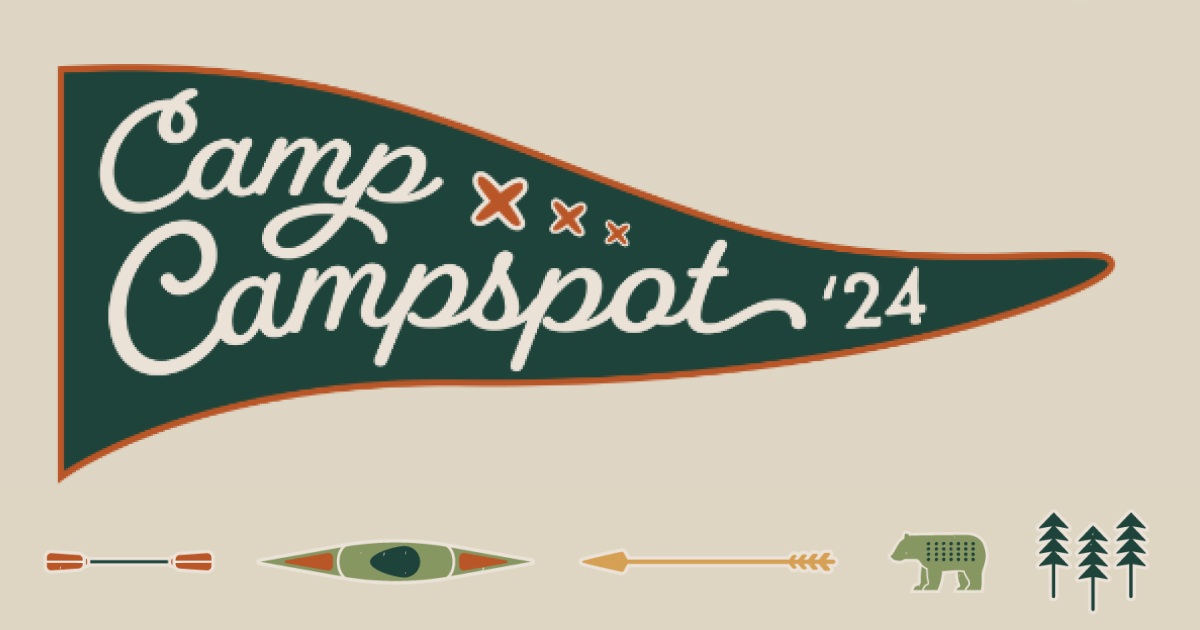 Camp Campspot | Campspot Software