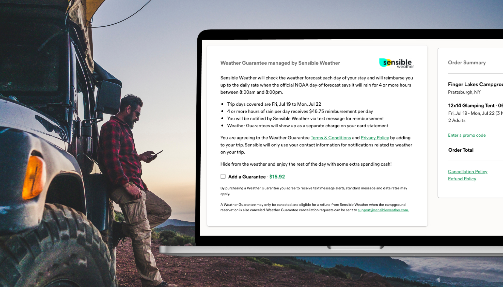What Is Campspot Accelerator? | Campspot Software